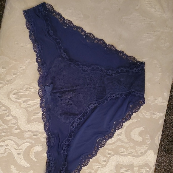 Victoria's Secret | Intimates & Sleepwear | Victorias Secret Cheekini ...